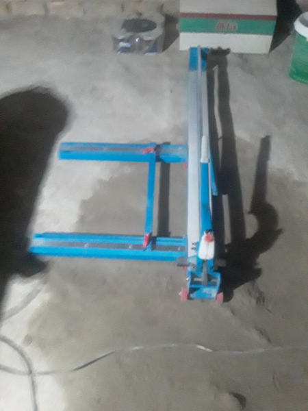 Kafilni rizak 120 lik