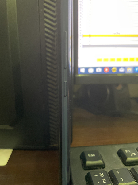 Redmi Note9 4/64Gb