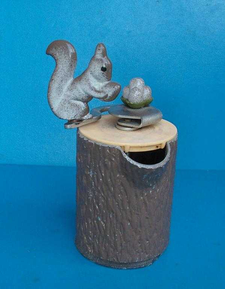 Кофемолка сувенирная ручная 