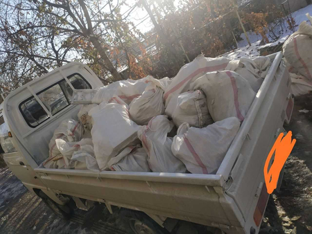 Мусор вывоз лабо хизмати
