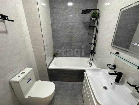 Продается квартира 2/4/9 в новостройке ЖК Parkent Avenue \\\
