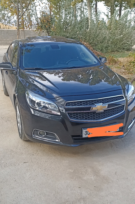 Malibu1 kraska tozza