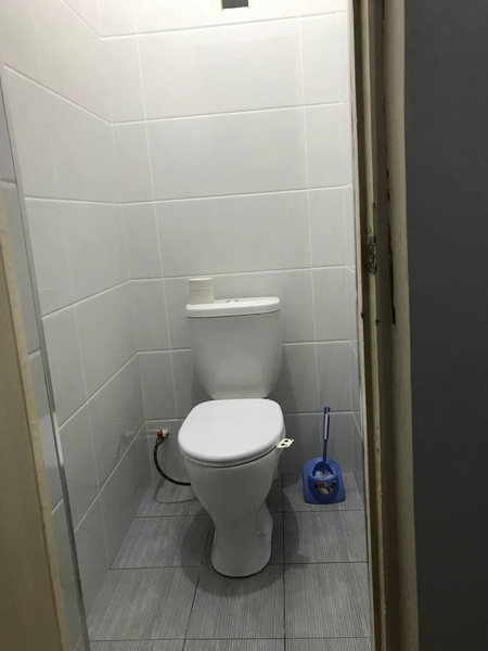 6 sotix 5 xonali uy sotiladi