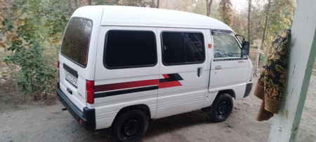 дамас 2008 йил 3700$
