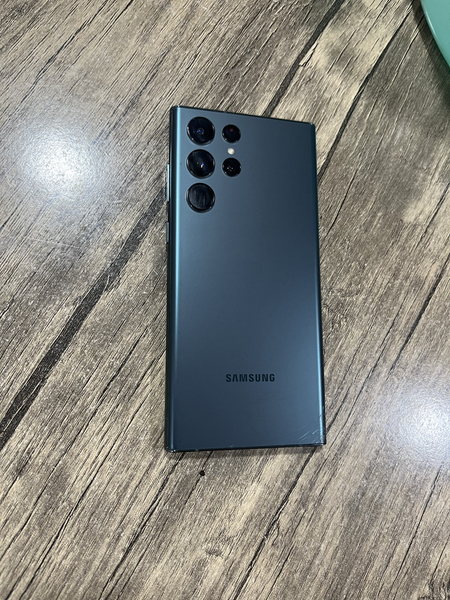 Samsung S22 Ultra
