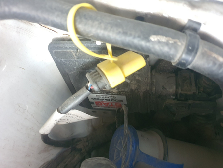 Metan gaz 90litr 4pakaleniya  arginal polsha