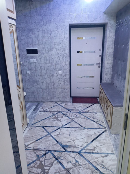 2 xonali kvartira ijaraga beriladi