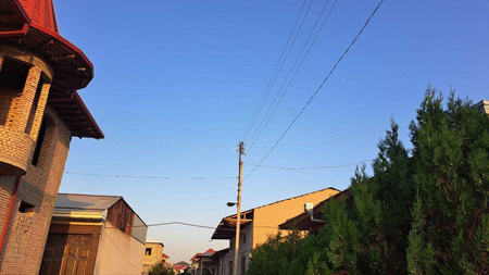 № 1437 Земельный участок 12-соток в массиве Мотрид