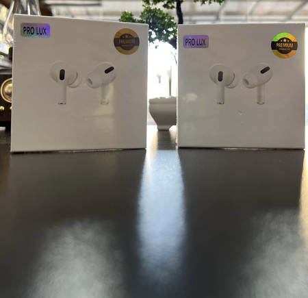 Airpods pro dubay versiya 2024