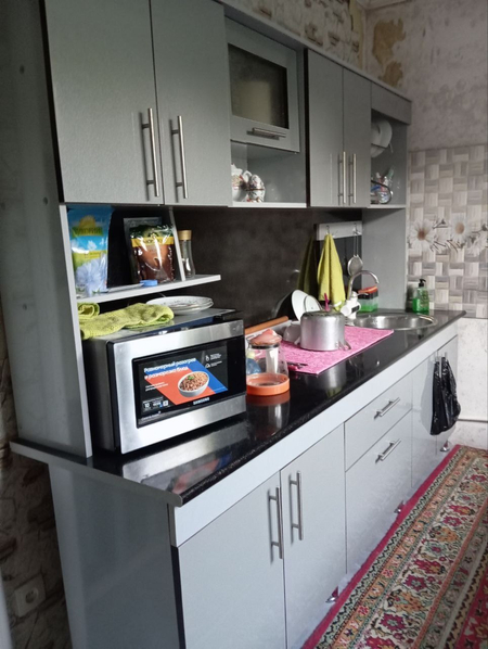 Продается дача без мебели