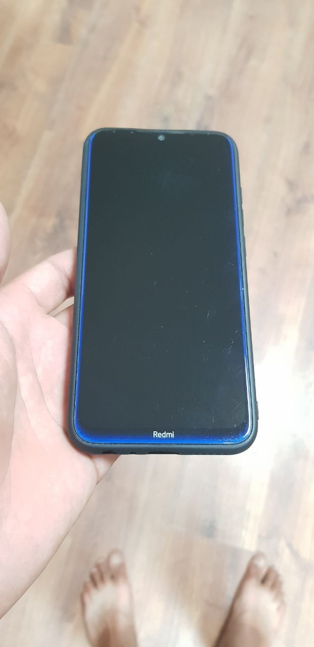 Redmi not 8 karopbka dokument