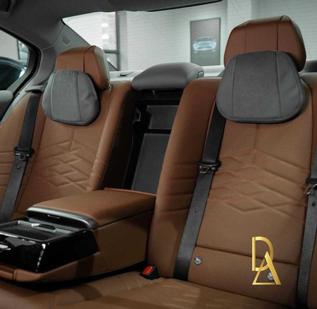 BMW i5 2024 eDrive 35L Exclusive M Sports Package Счет справка!