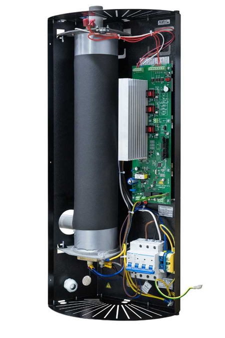 Электрический котёл TEPLODOM I-TRM SILVER STS 12 КВТ