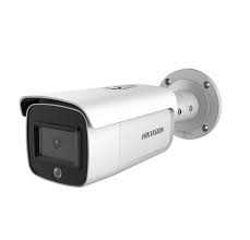 2 Megapixel камера DS-2CD2T26G1-2I- AcuSense!