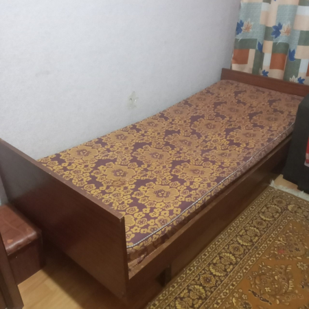 Продается кровать