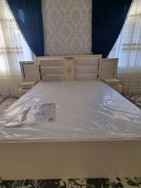 Yangi avlod mebeli