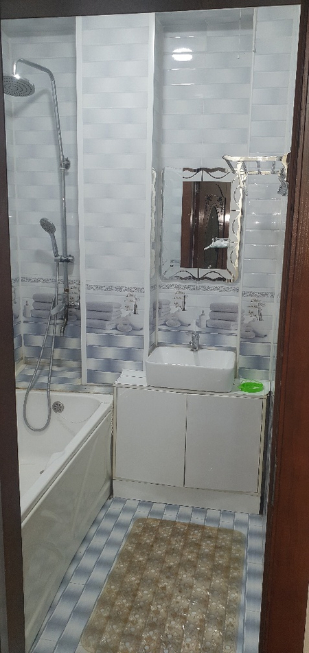 Сдаётся квартира