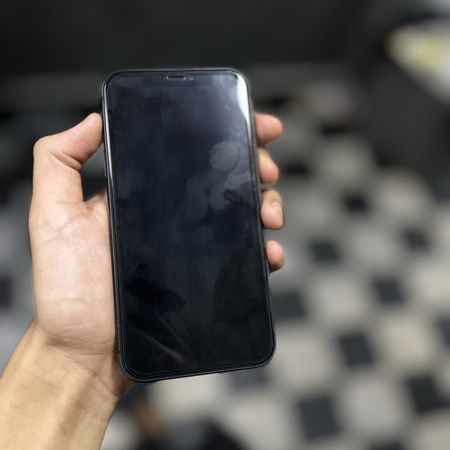 iPhone 11, 64GB ideal