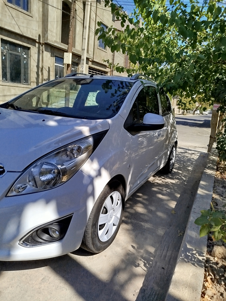 B.R.R spark Avtamat 2018