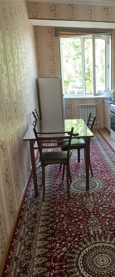 Drujba narodov Baynalminal 2xona/2/7 Navastroyka