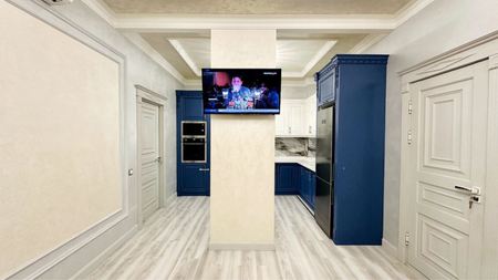 Продаётся новостройка ЖК Modern Stroy