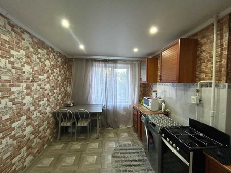 Чиланзар • Чиланзар-5 • 1-комн • 30м² • этаж 2/5 • [DP:004]