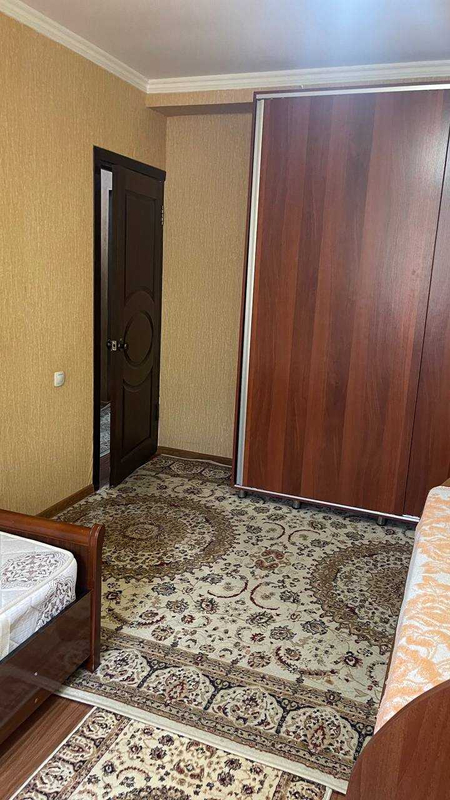 Ул. Фитрата 3/1/4 ( Рисовый базар , 11 Роддом )