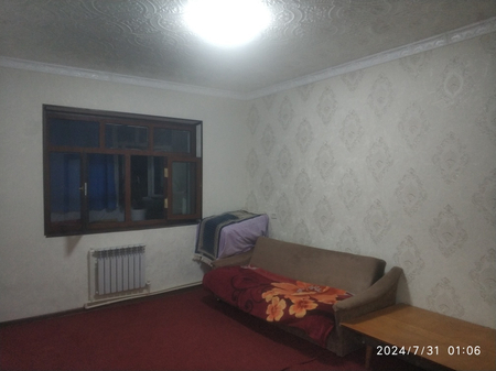 Ангрен шах 5/3 дах 4а уй 29 хонадон