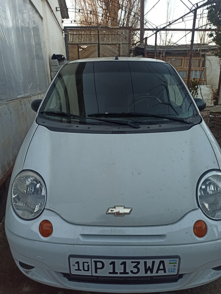 Matiz mx 2009 sotiladi
