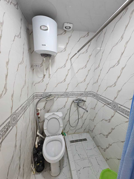 2 xonali 40m² 4-qavat uy sotiladi