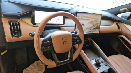 BYD song L 662 km
