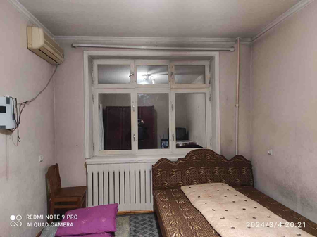 Xumo arena oldida kvartera bor
