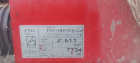 PressPodborshik Z-511 sotiladi.