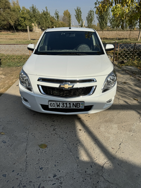 Cobalt LTZ avtomat 2022 yil