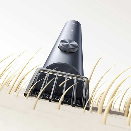 Машинка для стрижки волос Xiaomi Mijia Hair Clipper 2, триммер