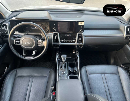 KIA SORENTO - 2022 yil - 16,000km - srochniy sotiladi