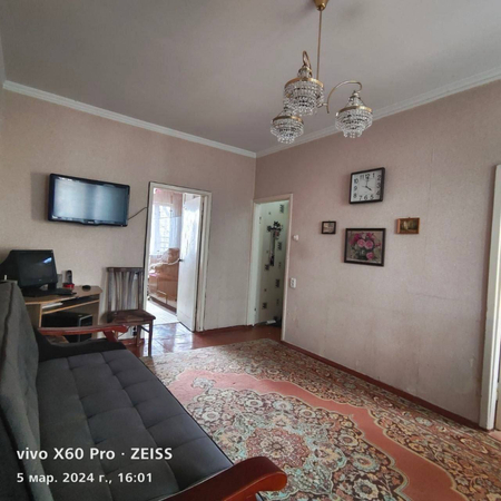 Продается Чиланзар 6 гафур гулям метро