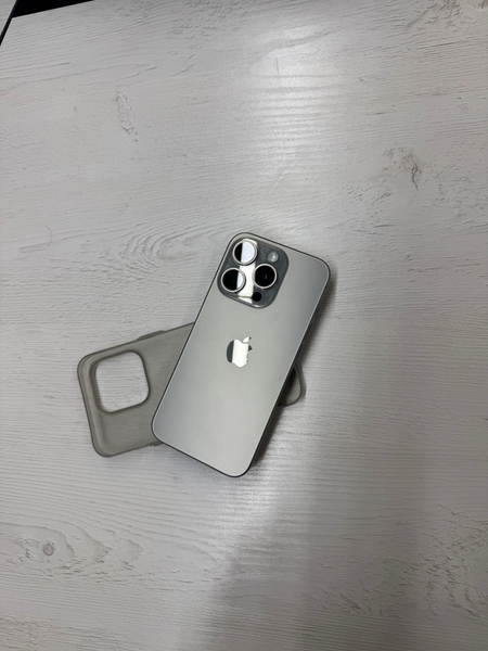 iphone 15 pro max narhiga kelishamiz bervoraman