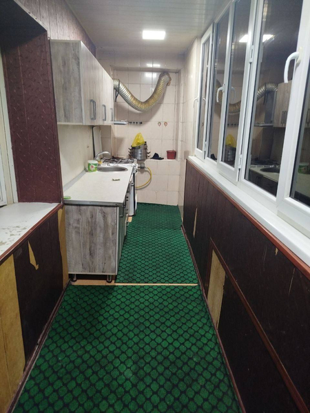 Uchtepa tumani 3/2/4/  maydoni 60 m2