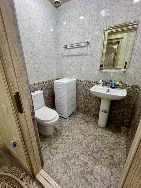 СРОЧНА Продаётся, ЕВРО Ремонтный Квартира 3-комнатная 4/4, 110 м²!!!
