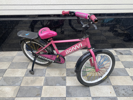 Детский велосипед / Velosiped bolalarga 2 ta sotiladi
