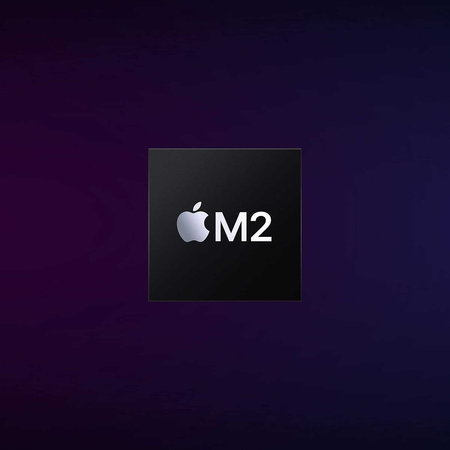 Mac Mini M2 chip 8CPU, 10GPU, 8GB Unified Memory, 256GB SSD