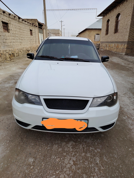 Nexia 2 sotiladi