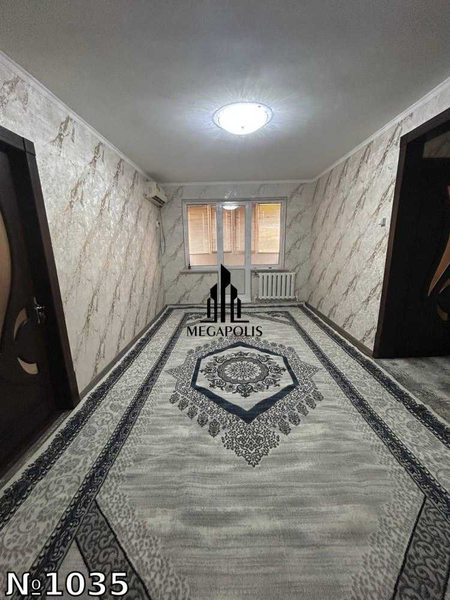 2 xonali kvartira sotiladi  №1035
