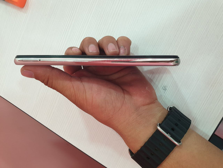 Redmi note 8 holati ideal