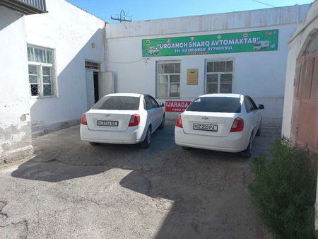 Bino ijaraga beriladi
