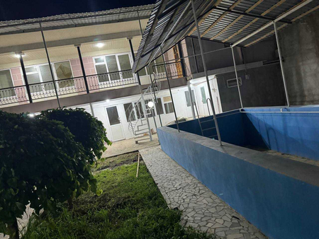 tekstilda dacha sotiladi
