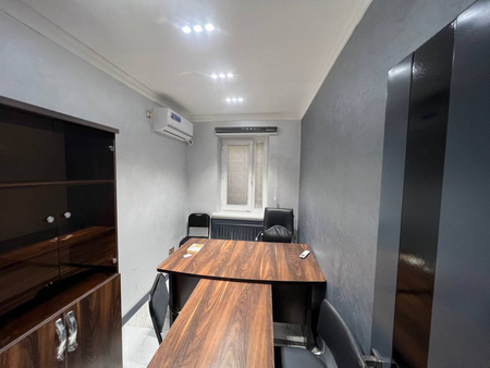 Продам помещение в центре Айбек 2 линия тихий офис 90м2