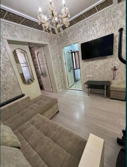 Кушбеги 1в2/1/5 #ор речка Срочно! HappyHome Яккасарайский РН