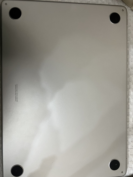 MacBook Air2, 2022 года выпуска, 128 Gb